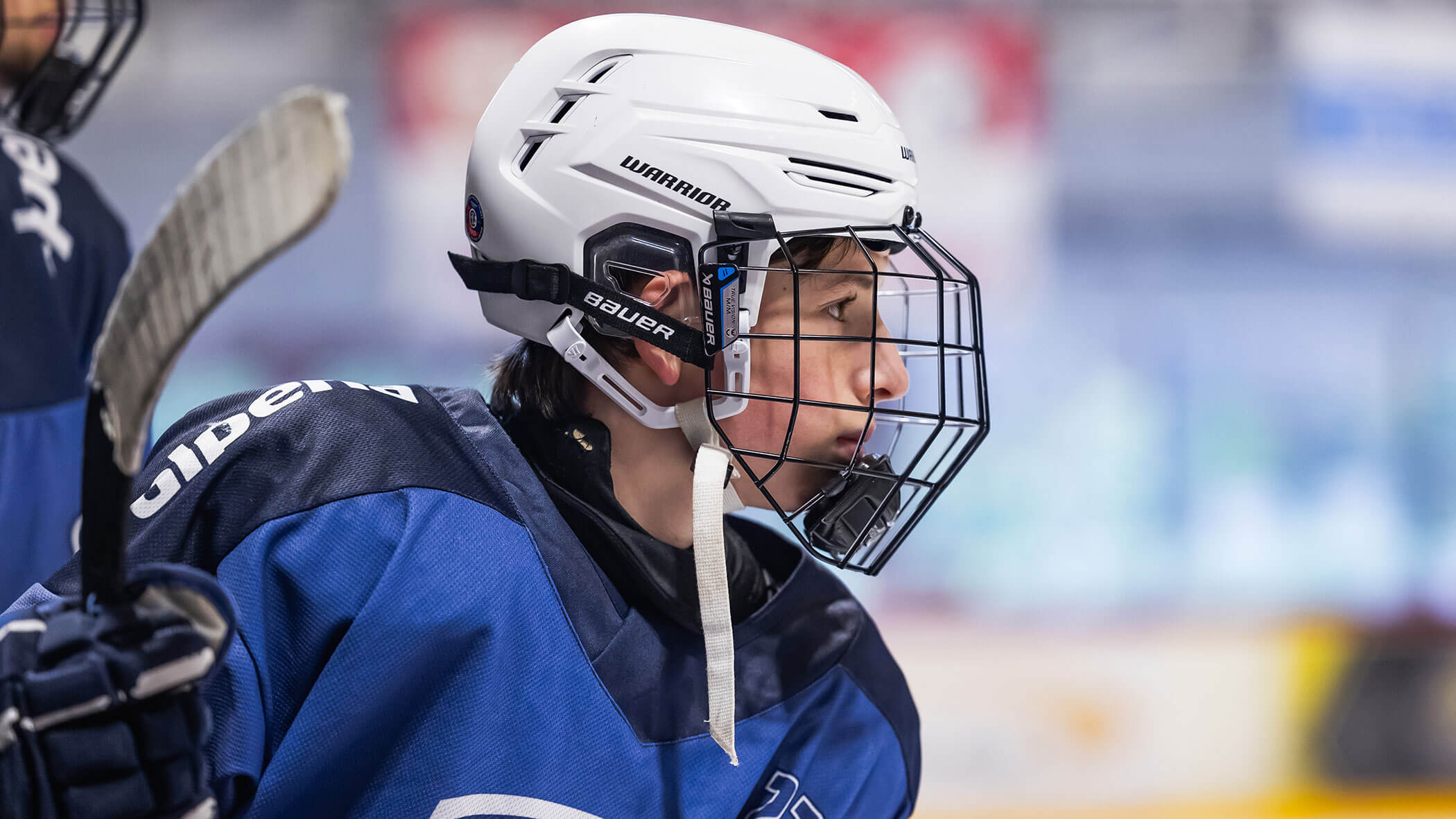 Ausbildungsstätte für Talente in Südtirol 🏒 Alps Ice Academy