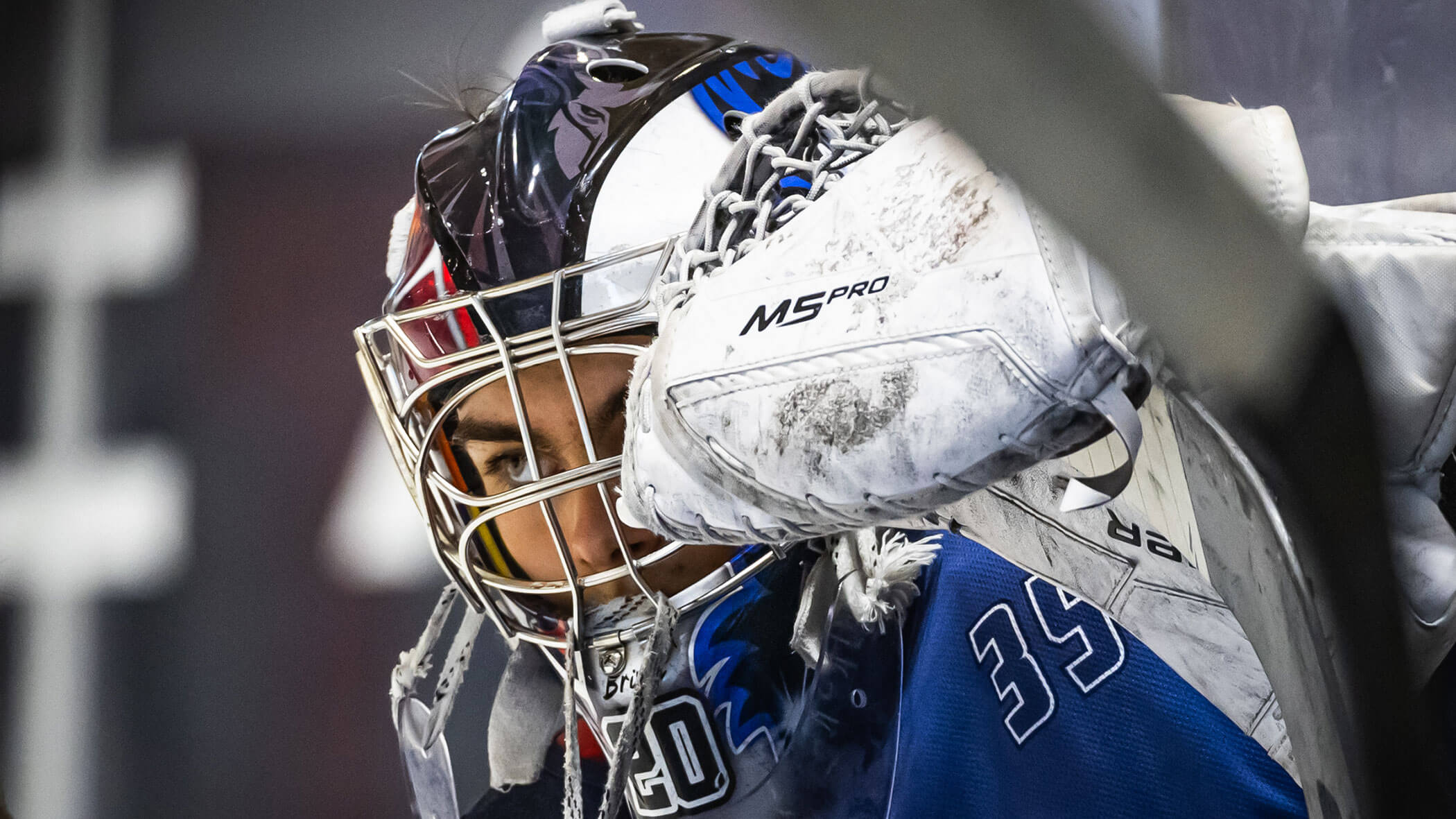 Centro di formazione in Alto Adige 🏒 Alps Ice Academy